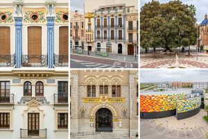 Ruta de la Cerámica Descubre Castellón